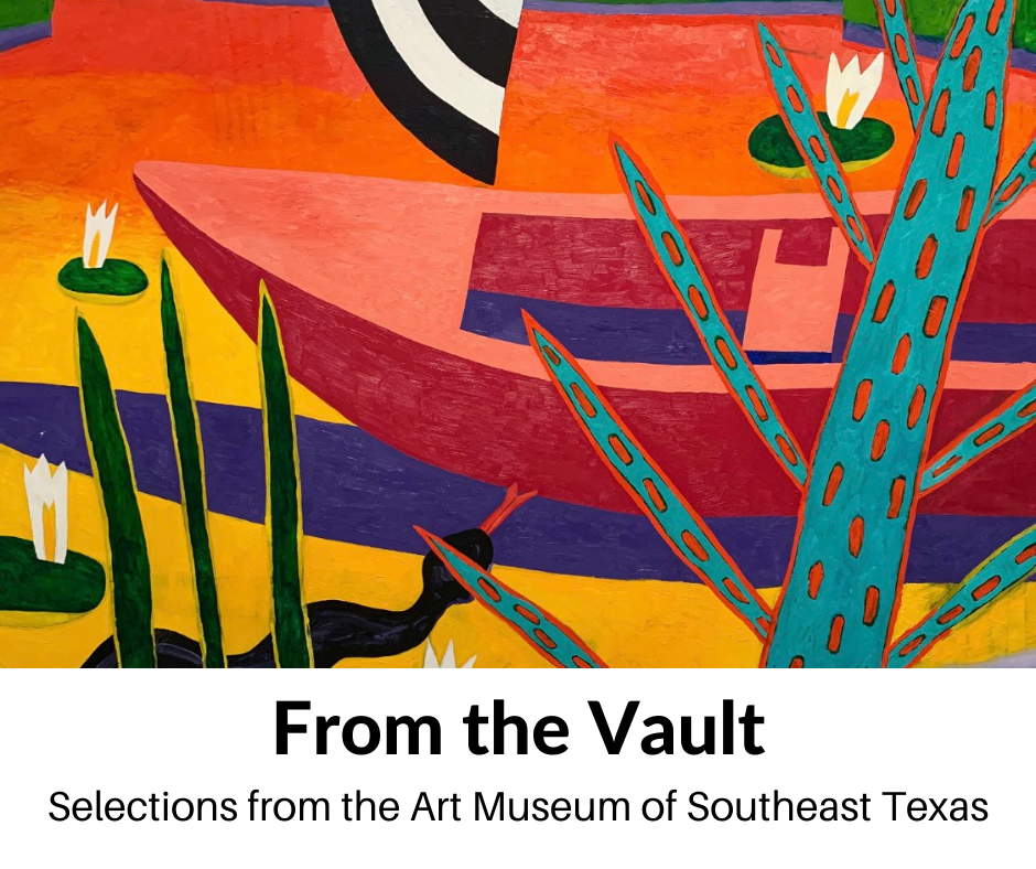 Tyler Museum of Art – The Tyler Museum of Art is a destination for ...