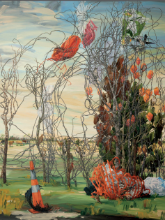 Current Exhibitions – Tyler Museum of Art