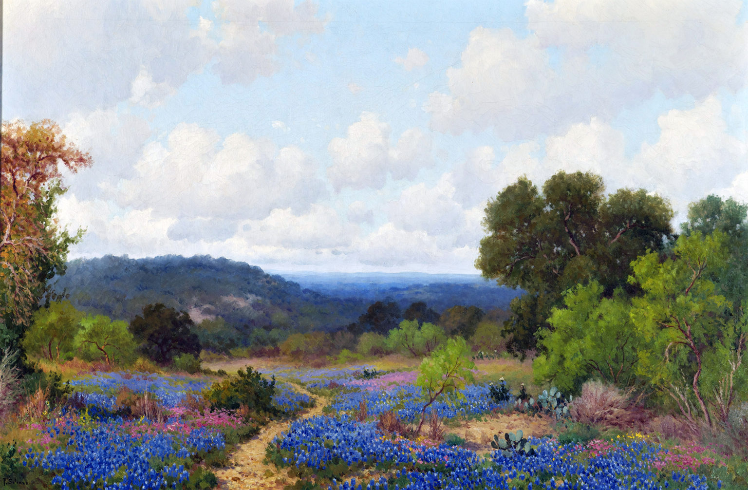 Current Exhibitions – Tyler Museum of Art