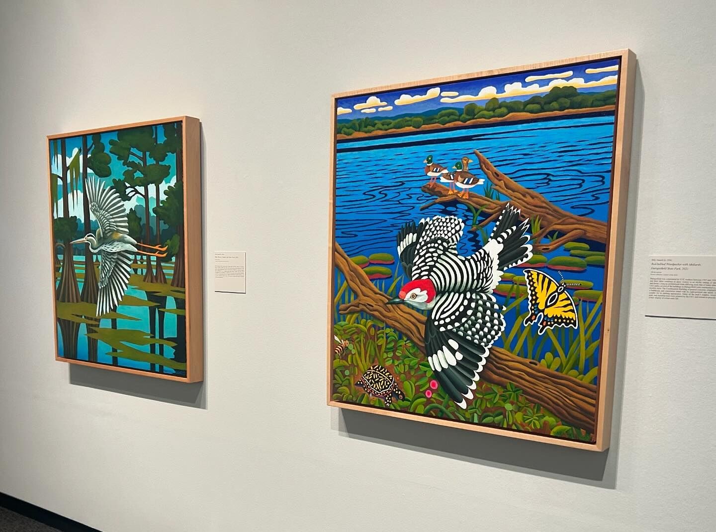Current Exhibitions – Tyler Museum of Art