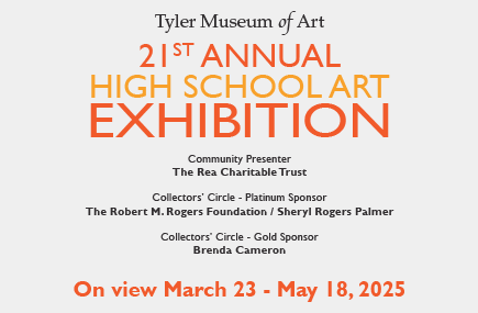 Tyler Museum of Art – The Tyler Museum of Art is a destination for ...
